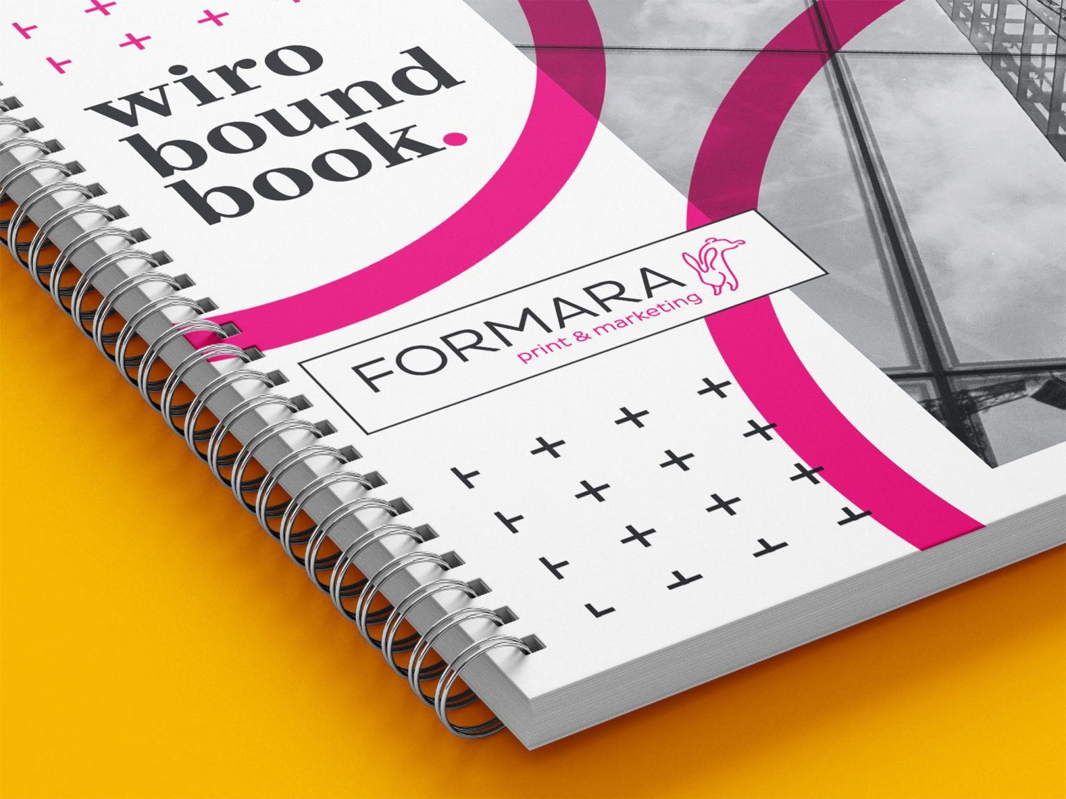 Business Print & Marketing Experts | Bespoke B2B Solutions
