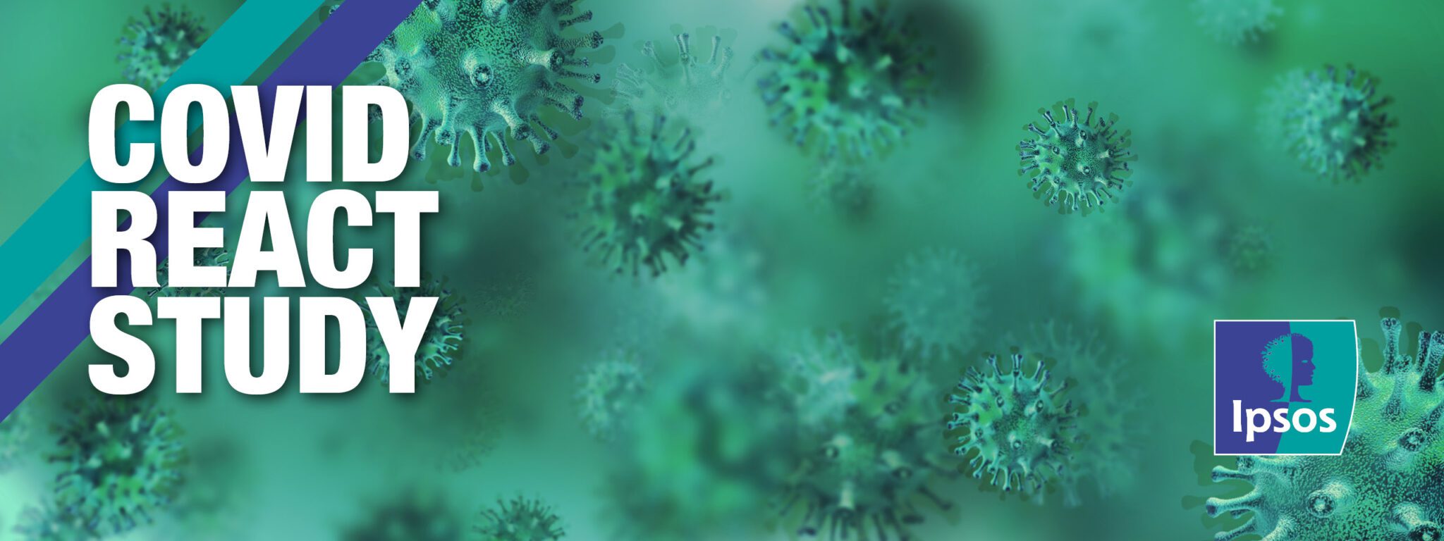 COVID REACT Study – Insights During the COVID Pandemic