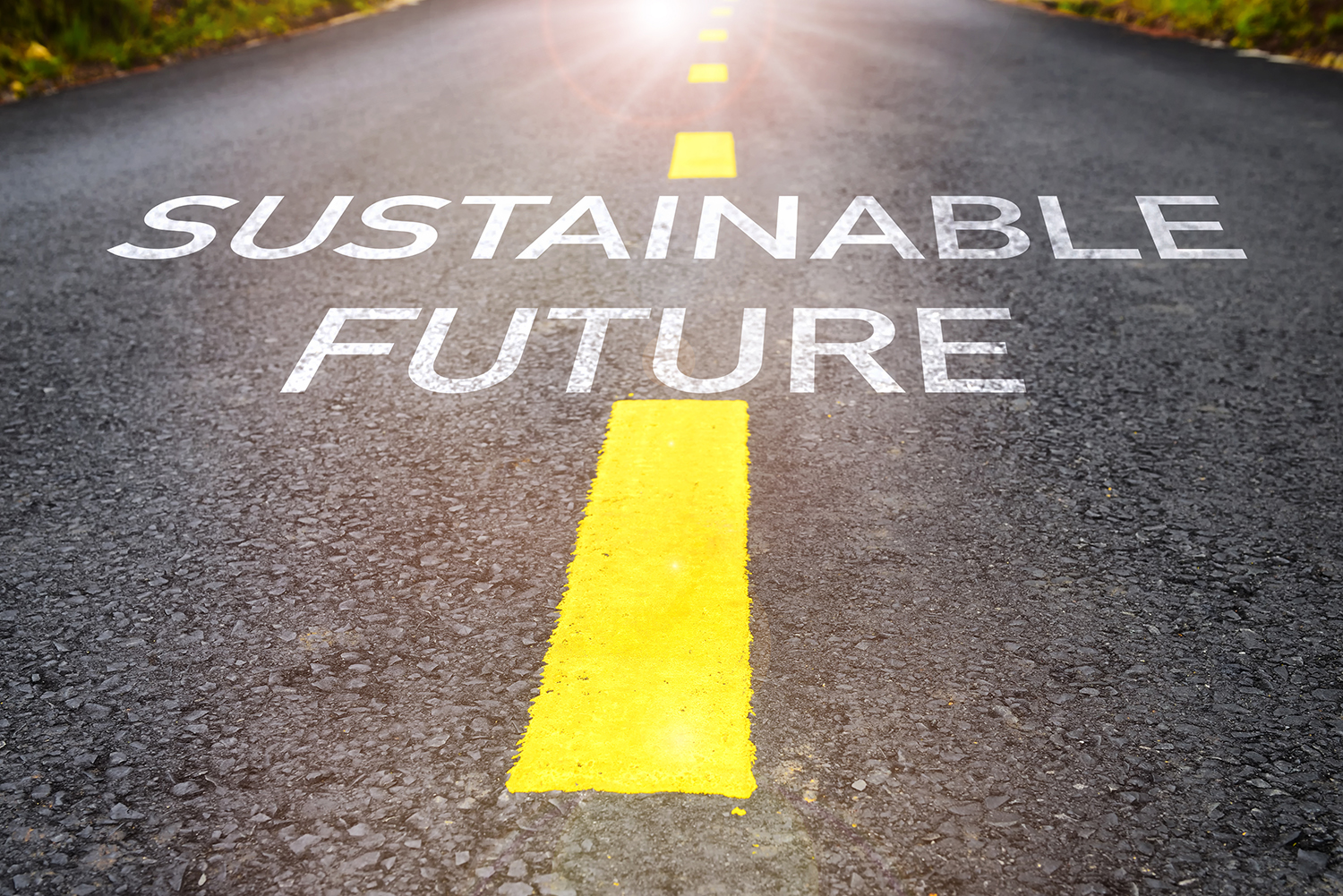 Our Green Agenda | Environmentally Responsible Print & Delivery