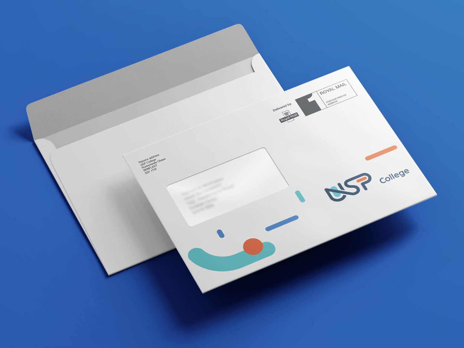 Direct Mail Print & Fulfilment | Custom B2B Campaigns & Targeted ...
